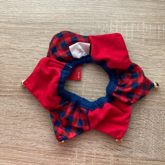 Wondershop | Cat | Nwt Cat Christmas Elf Collar | Poshmark